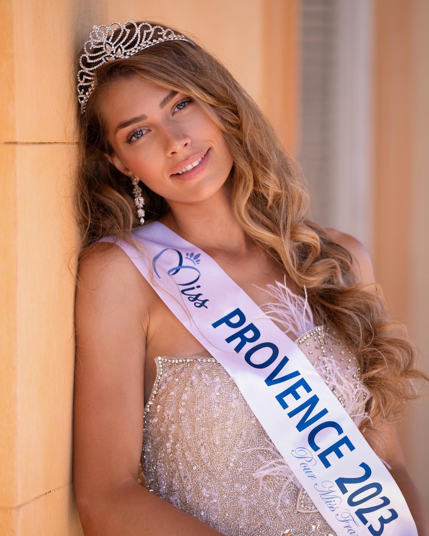Miss Provence 2023 – L'univers des Miss