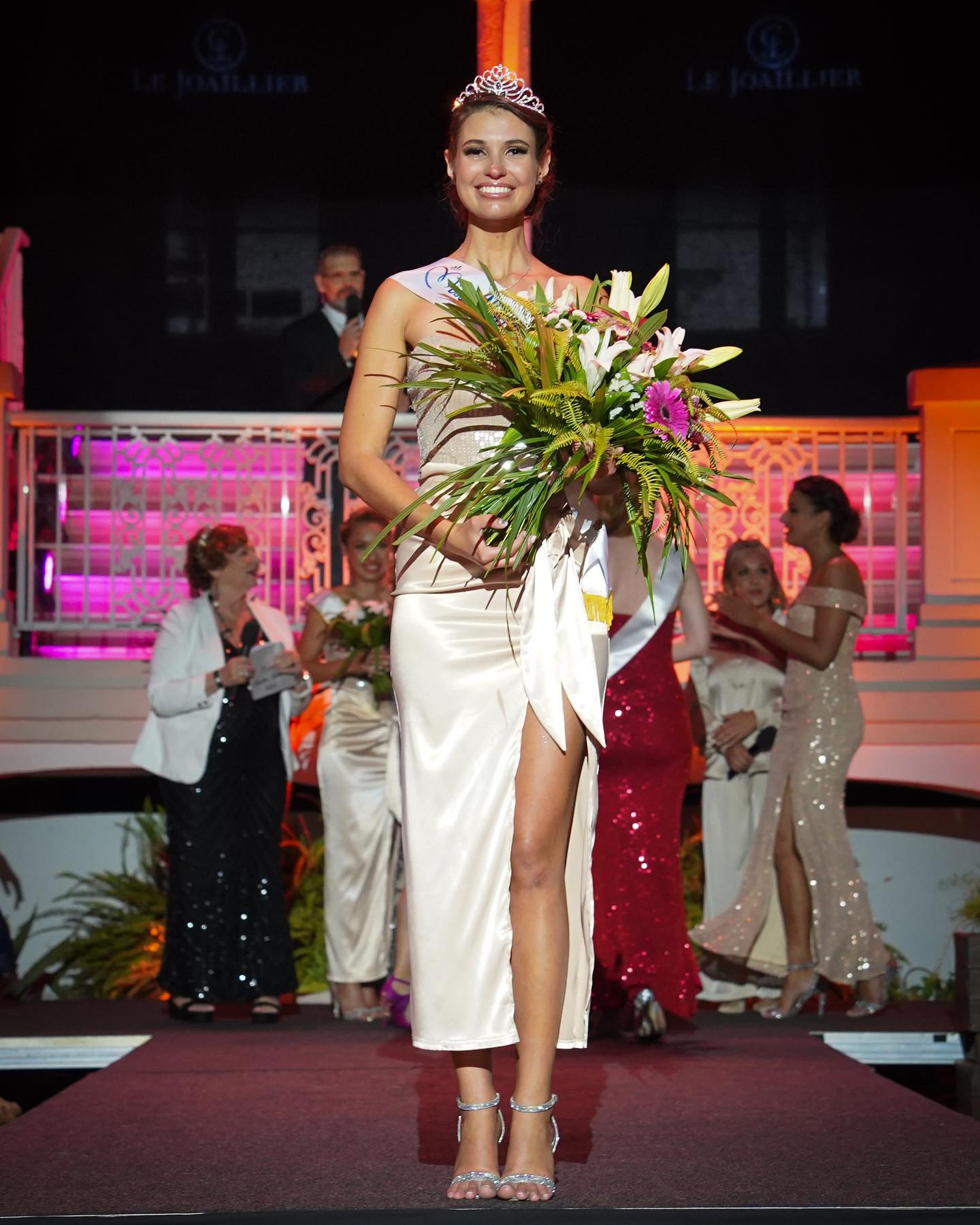 Miss Nouvelle-Calédonie 2023 – L'univers des Miss
