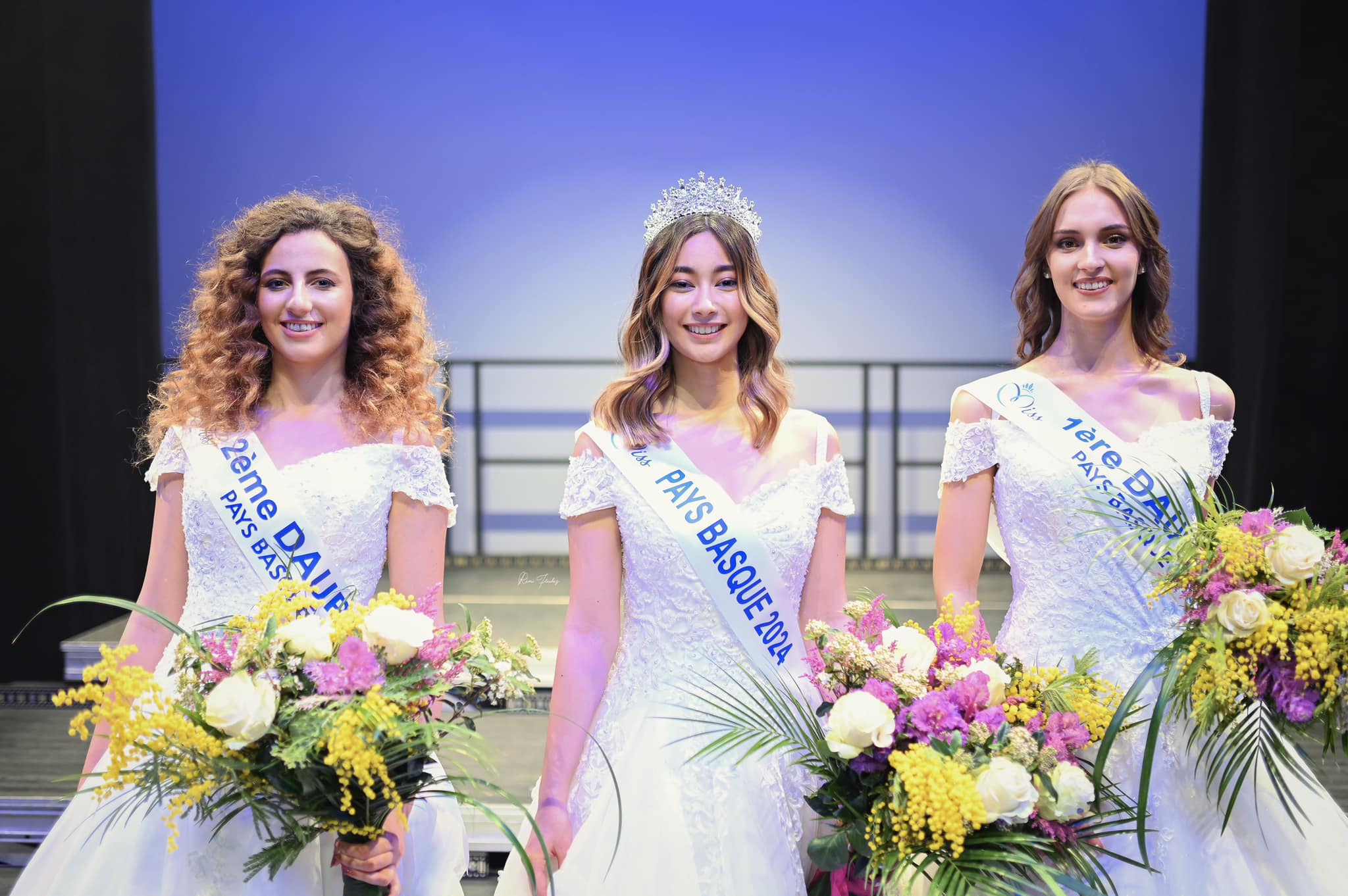 Miss Pays Basque 2024 – L'univers des Miss