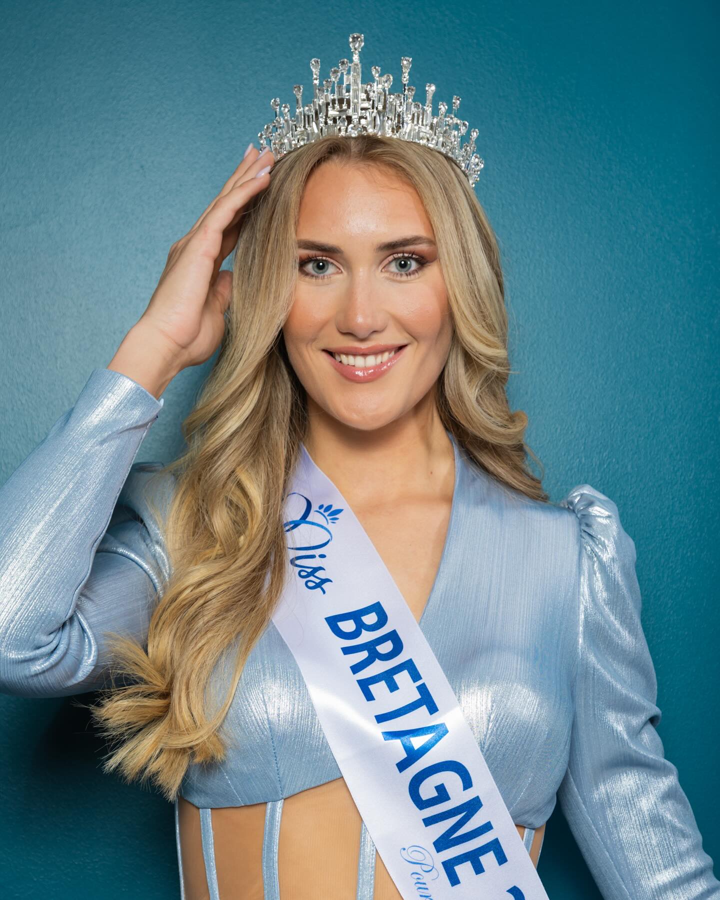 Miss Bretagne 2024 – L'univers des Miss