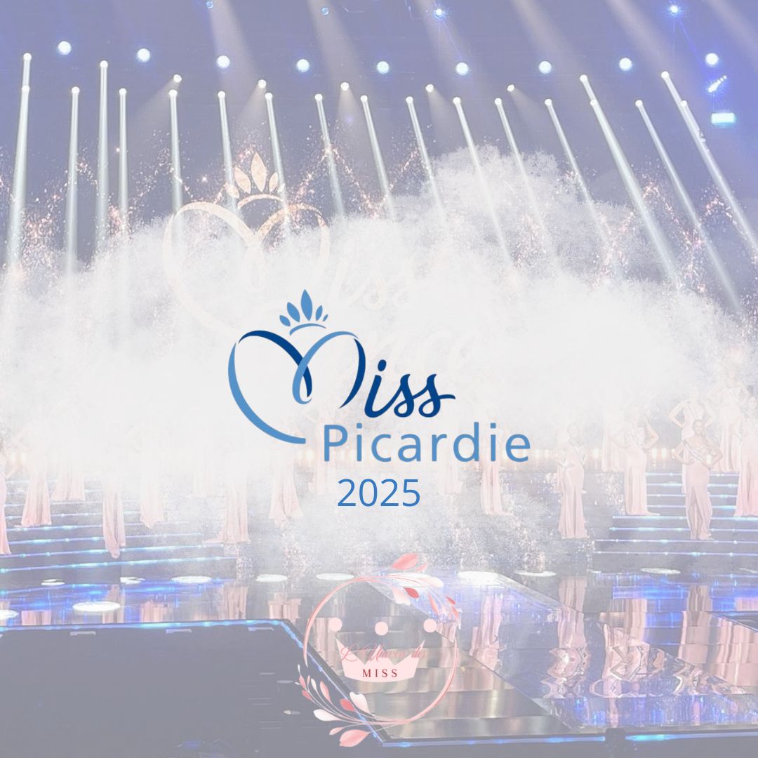 Miss Picardie 2025 – L'univers des Miss