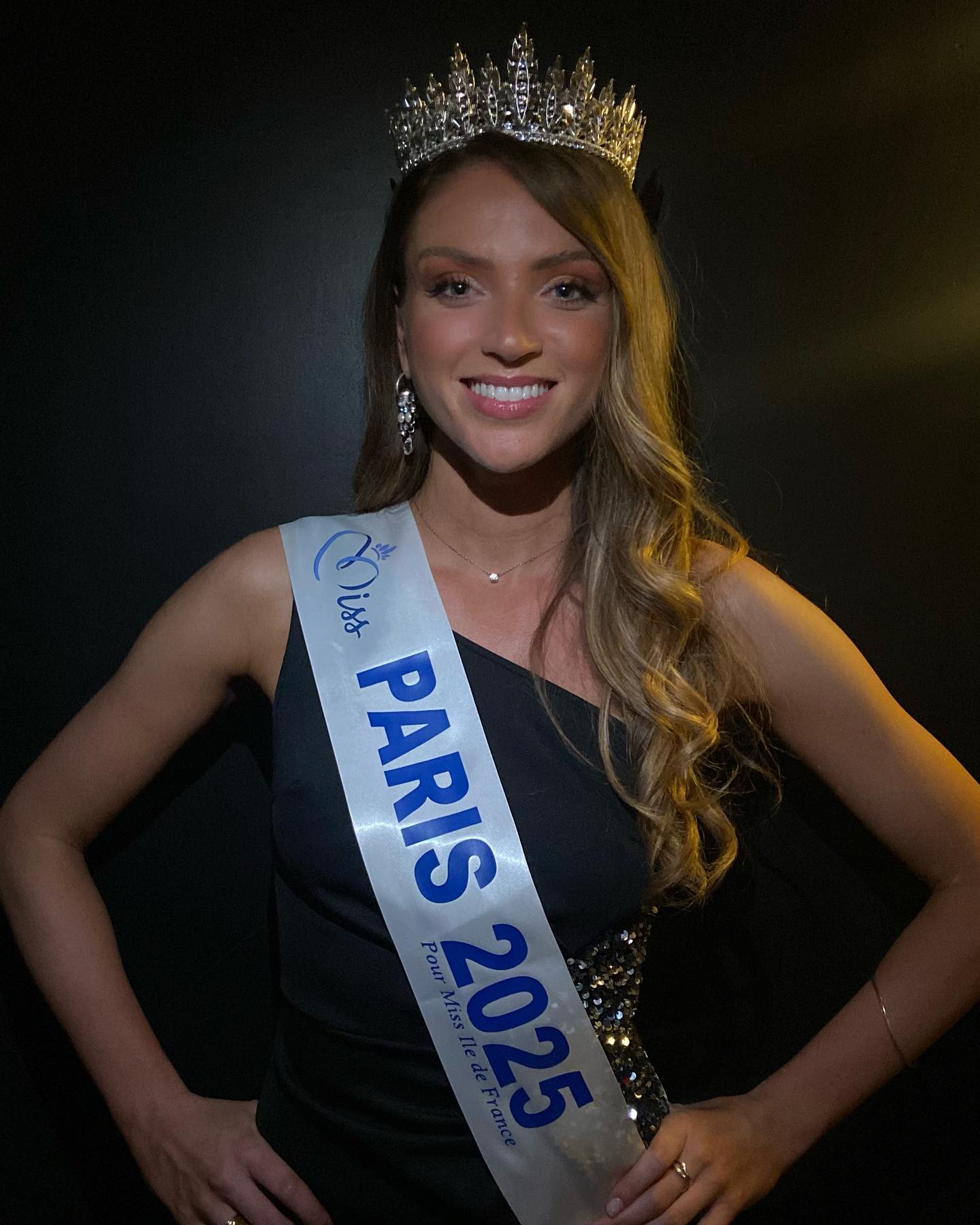 Miss Paris 2025 – L'univers des Miss