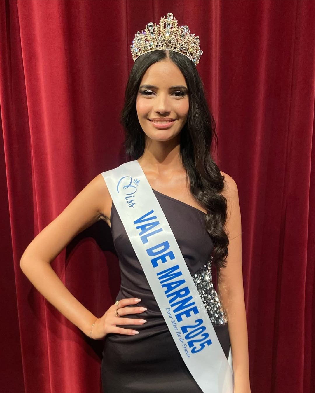 Miss Val de Marne 2025 – L'univers des Miss