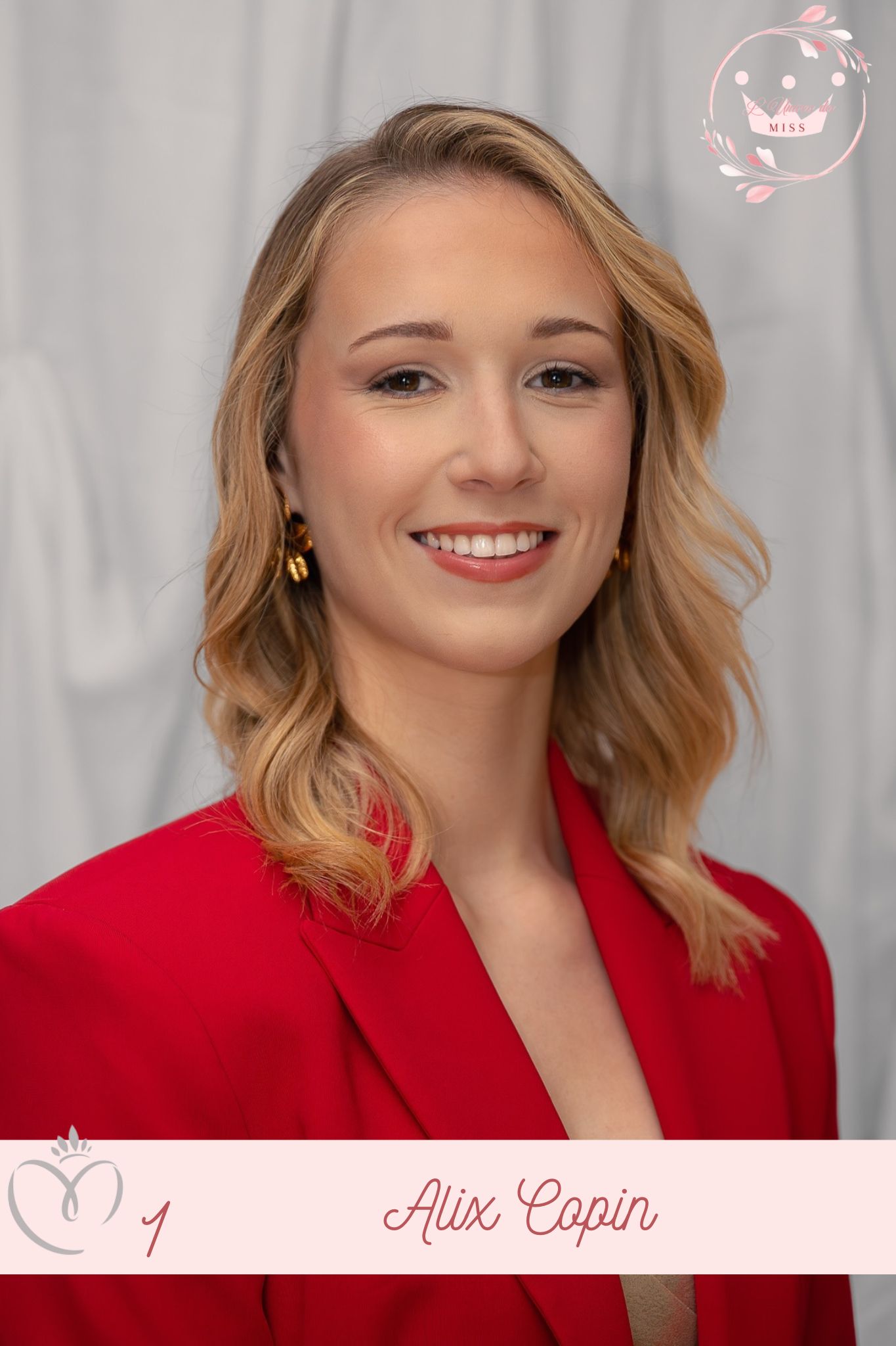 Miss Picardie 2025 – L'univers des Miss