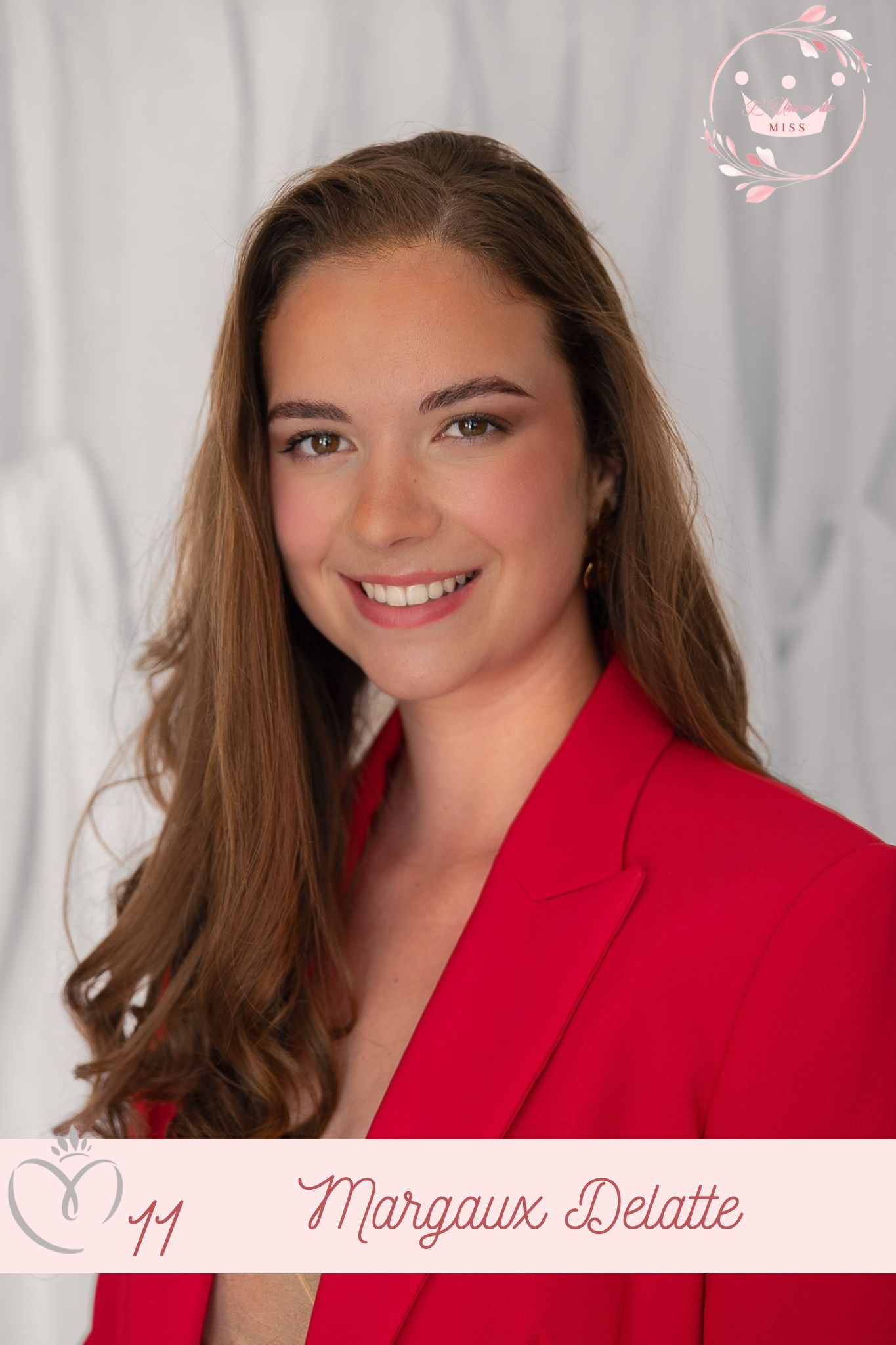 Miss Picardie 2025 – L'univers des Miss