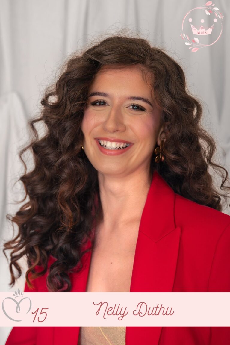 Miss Picardie 2025 – L'univers des Miss