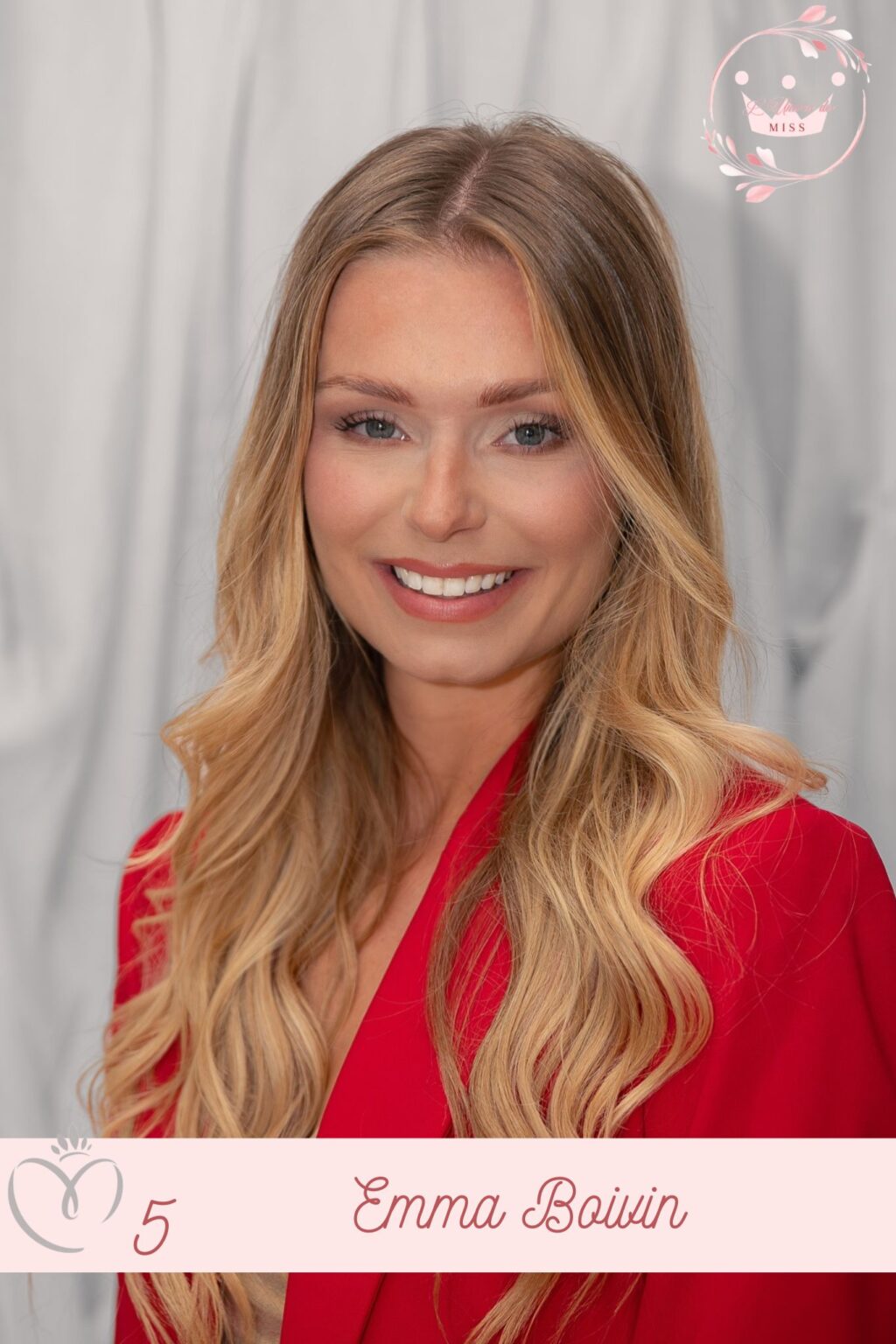 Miss Picardie 2025 – L'univers des Miss