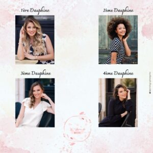 Miss Normandie 2025 – L'univers des Miss