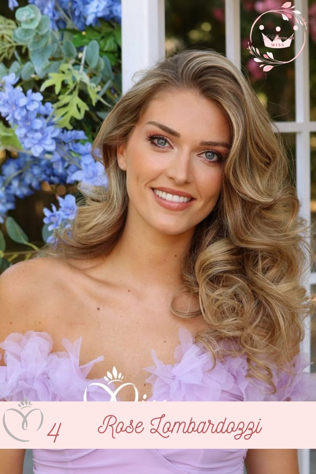 Miss Provence 2025 – L'univers des Miss