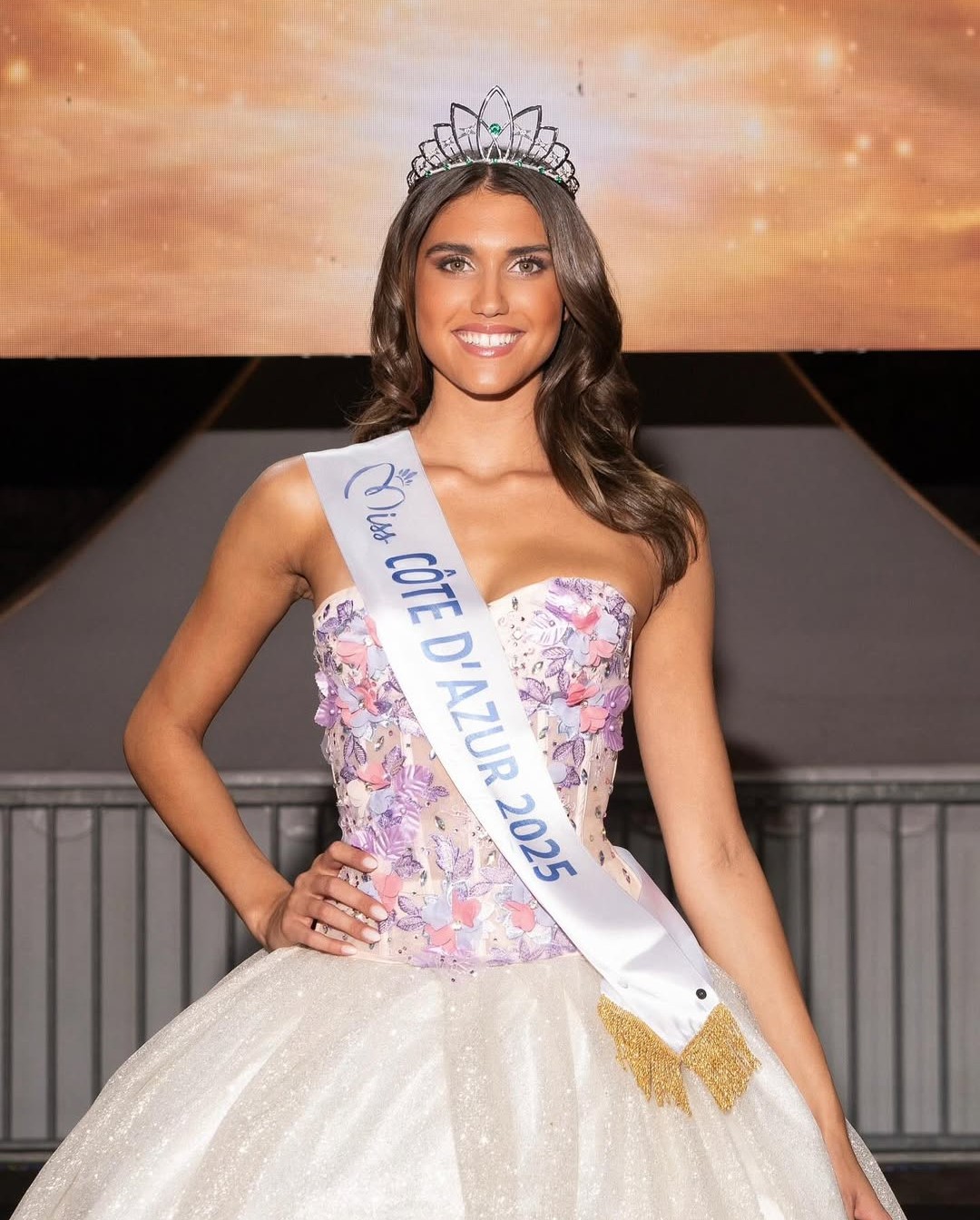 Miss Côte d’Azur 2025 – L'univers des Miss