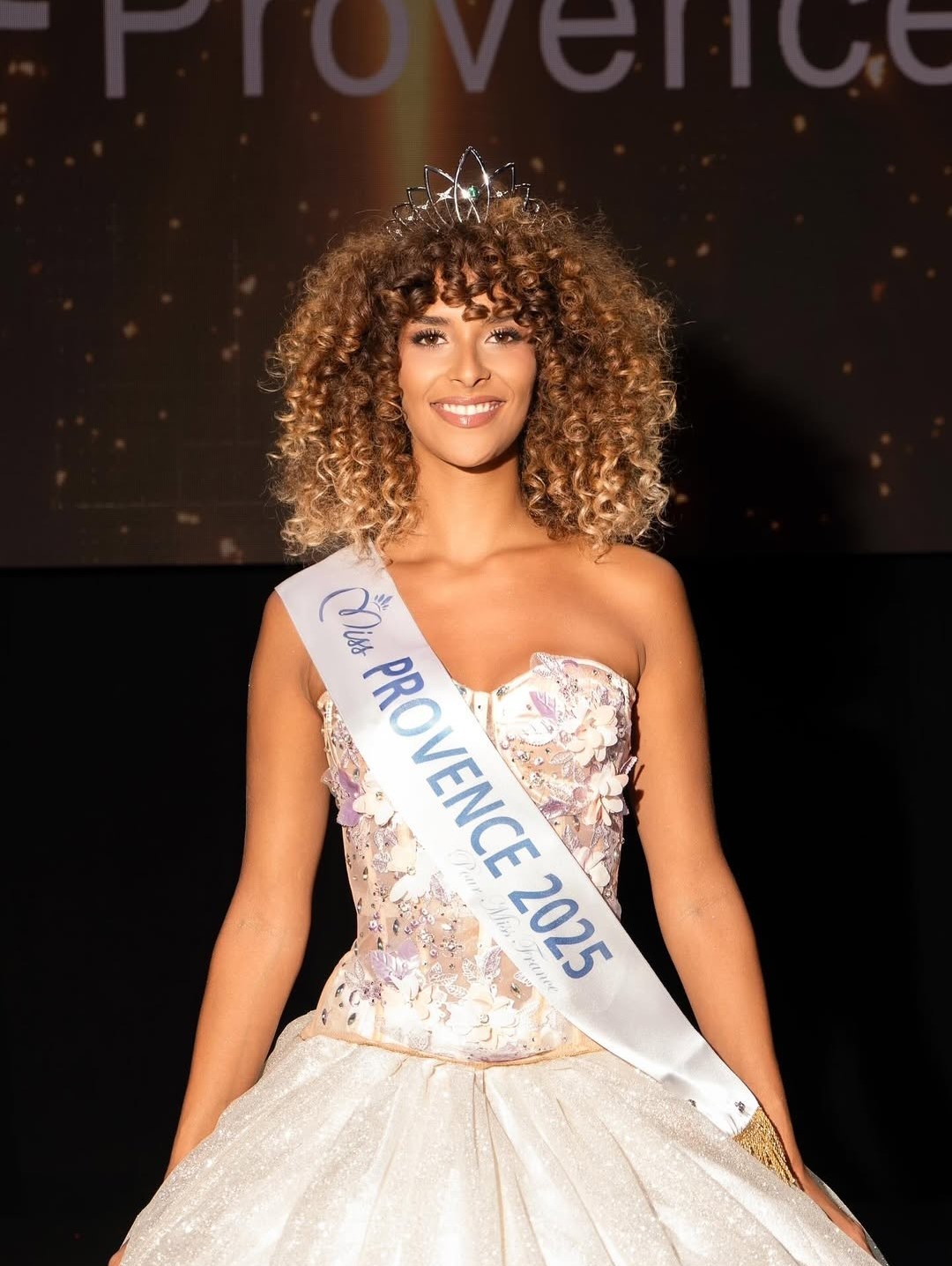 Miss Provence 2025 – L'univers des Miss