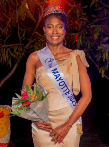 Miss Mayotte 2025 – L'univers des Miss