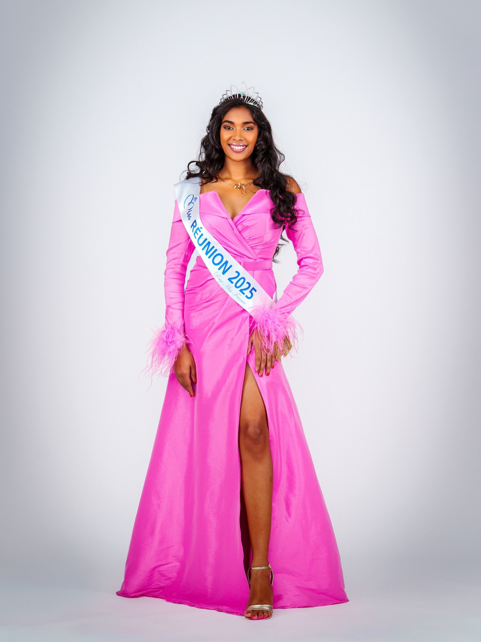 Miss Réunion 2025 – L'univers des Miss