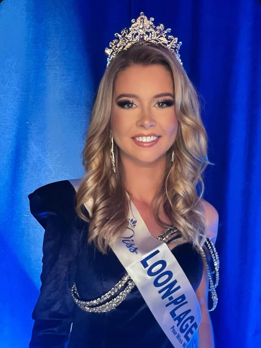 Miss Loon-Plage 2025 – L'univers des Miss