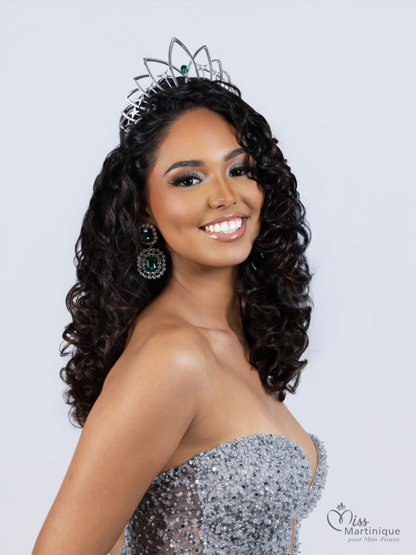 Miss Martinique 2025 – L'univers des Miss