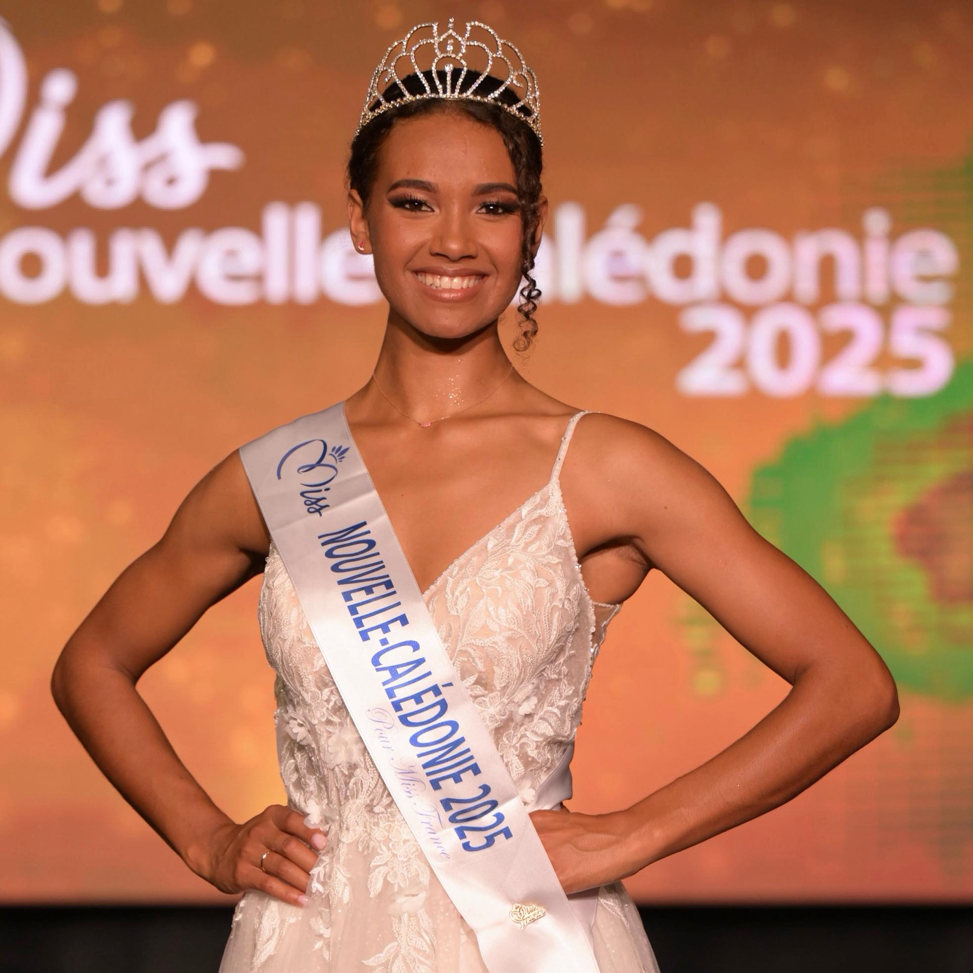 Miss Nouvelle-Calédonie 2025 – L'univers des Miss