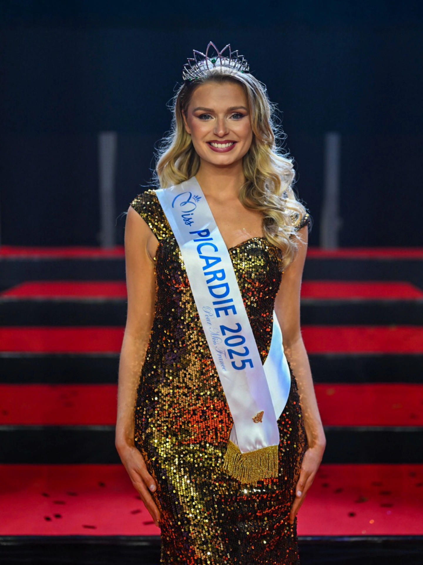 Miss Picardie 2025 – L'univers des Miss