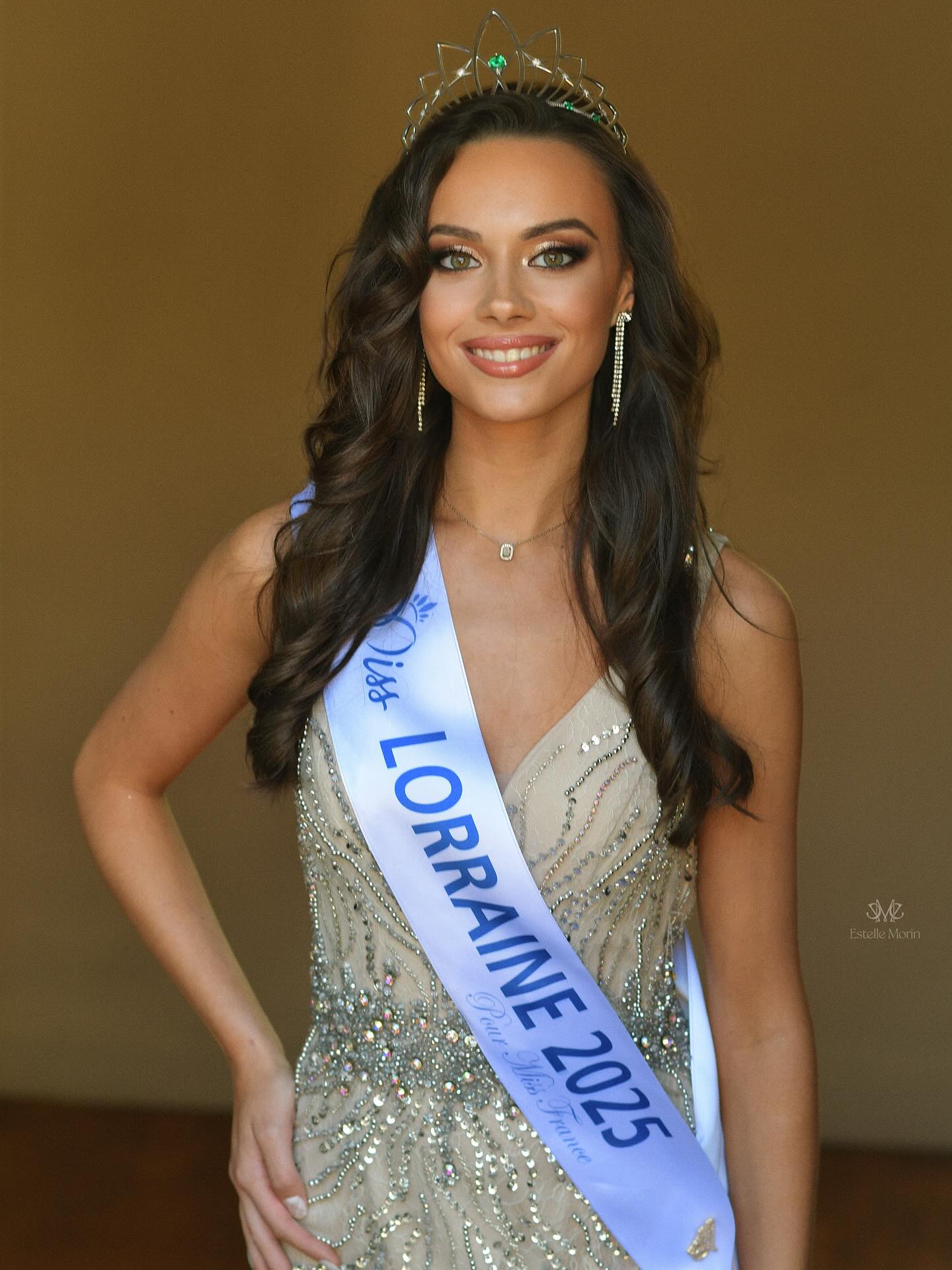 Miss Lorraine 2025 – L'univers des Miss