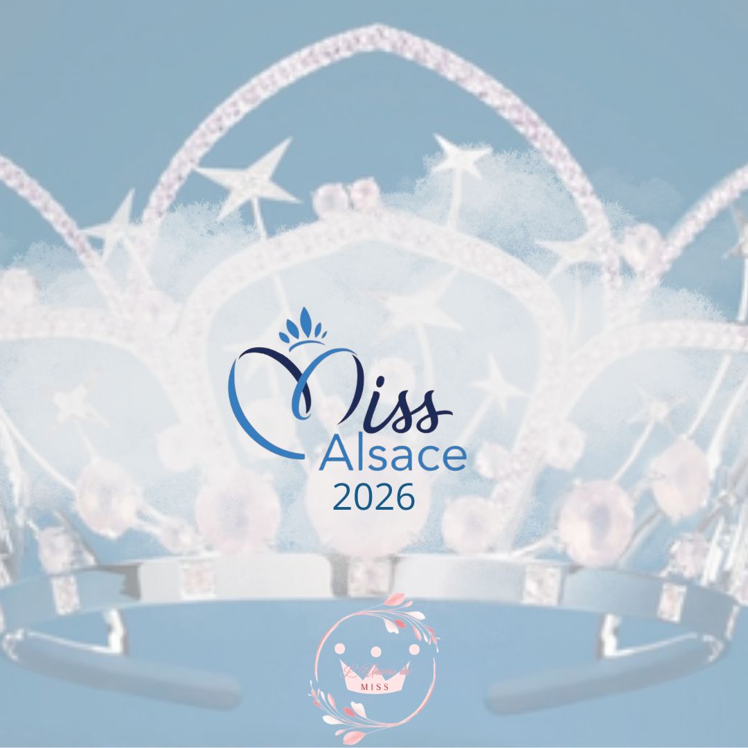Miss Alsace 2026 – L'univers des Miss