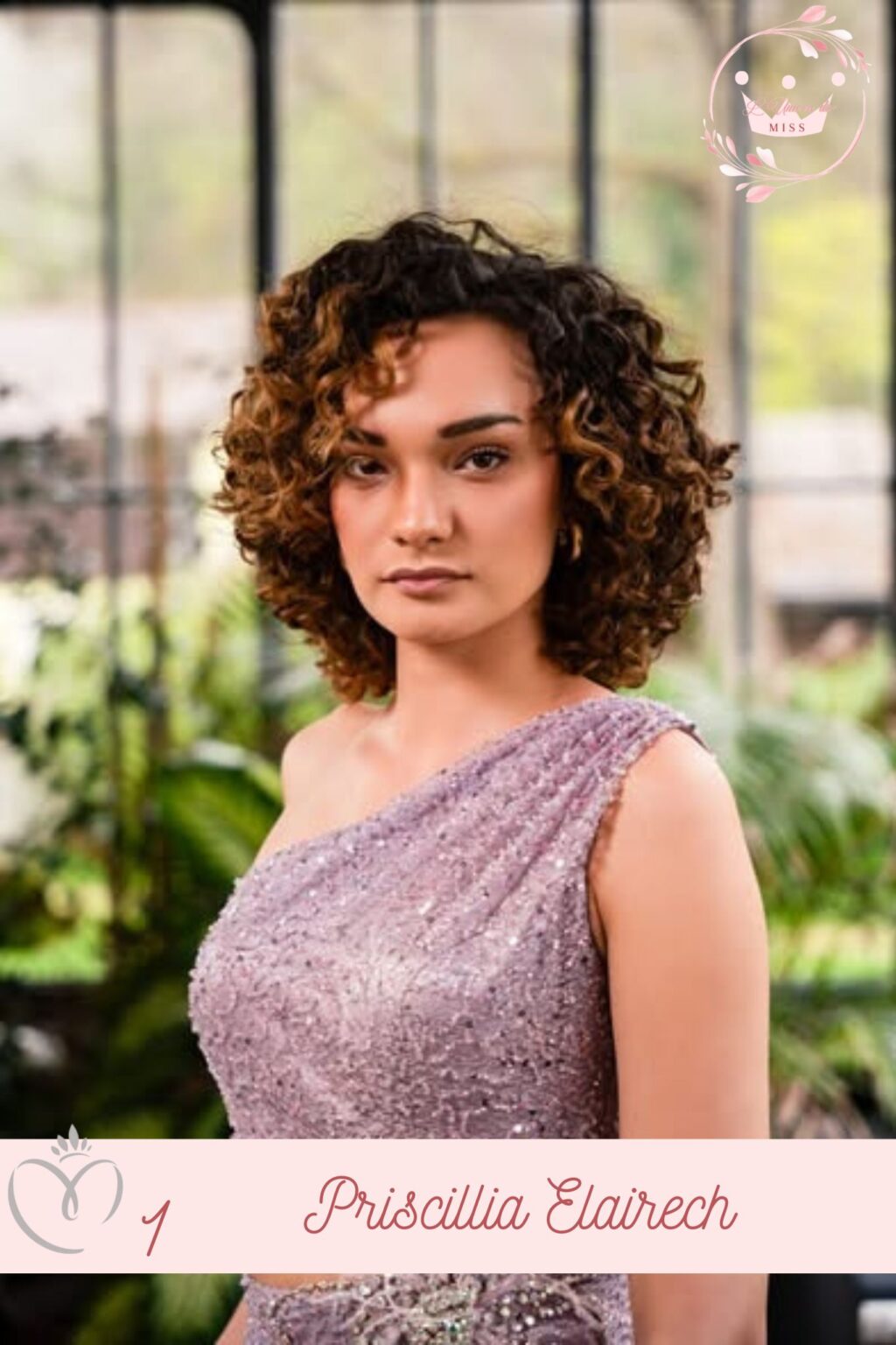Miss Alsace 2026 – L'univers des Miss