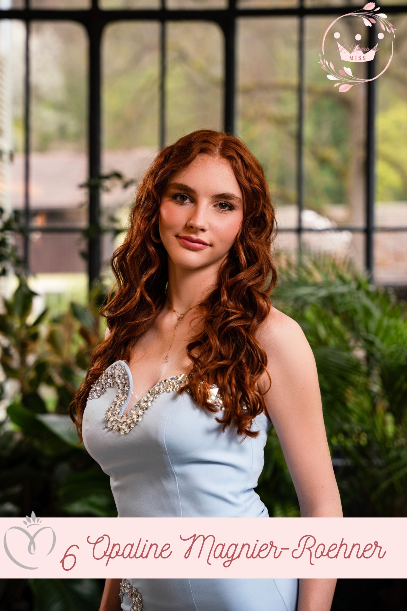 Miss Alsace 2026 – L'univers des Miss