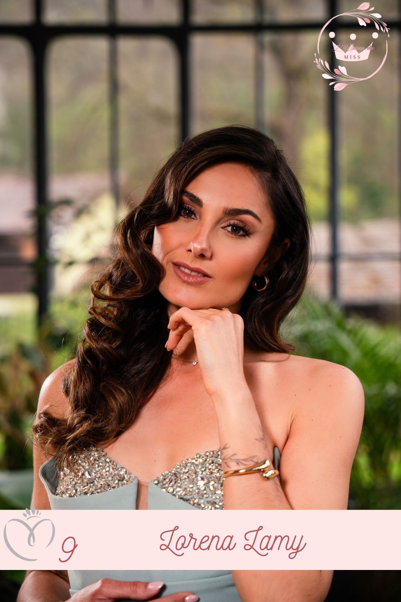 Miss Alsace 2026 – L'univers des Miss