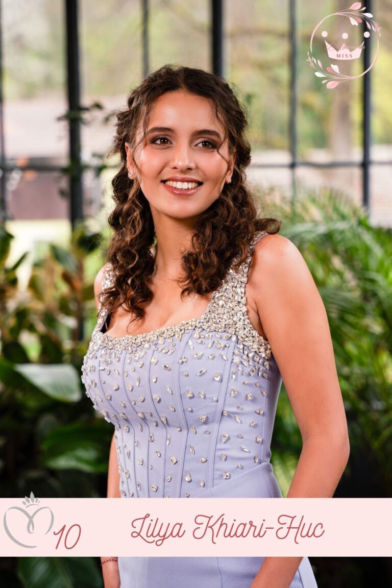 Miss Alsace 2026 – L'univers des Miss